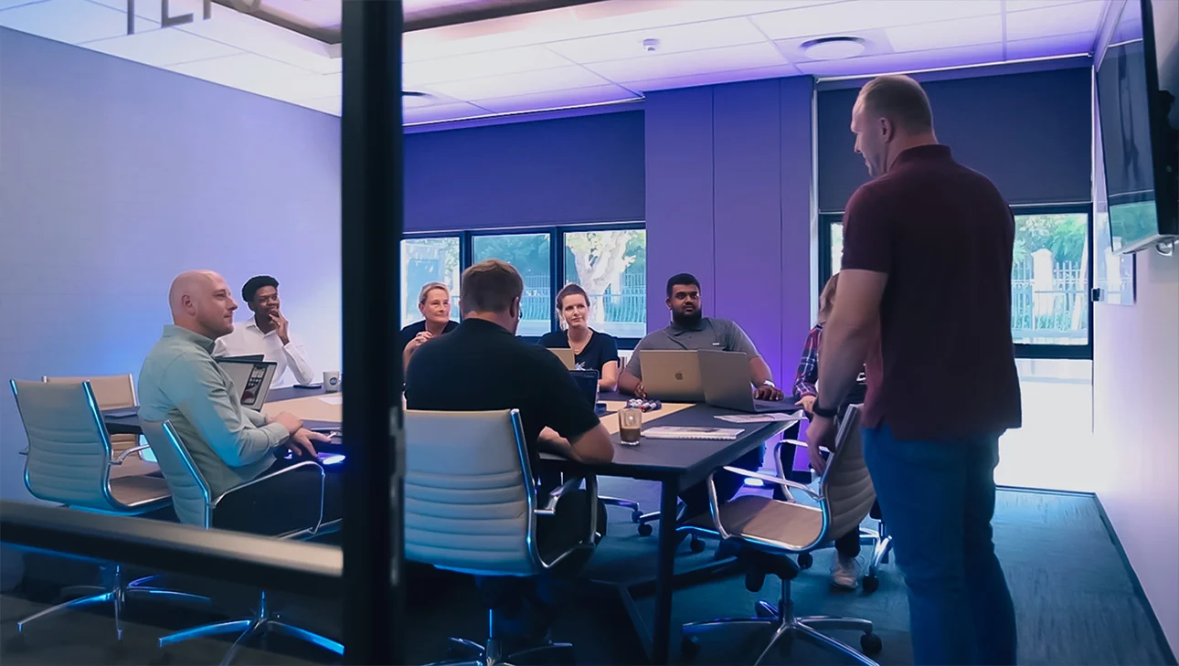 The Advantages Of Cross Functional Agile Teams