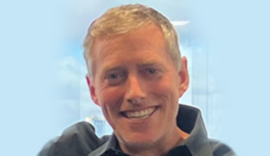 DVT hosts Elaitra CEO Stephen Morrell for exclusive insights on Generative AI in Business